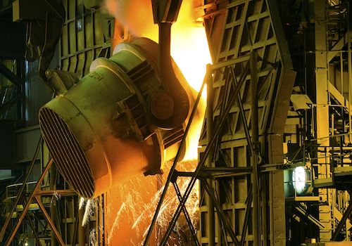 Foundry Grade Chromite Sand | PMS