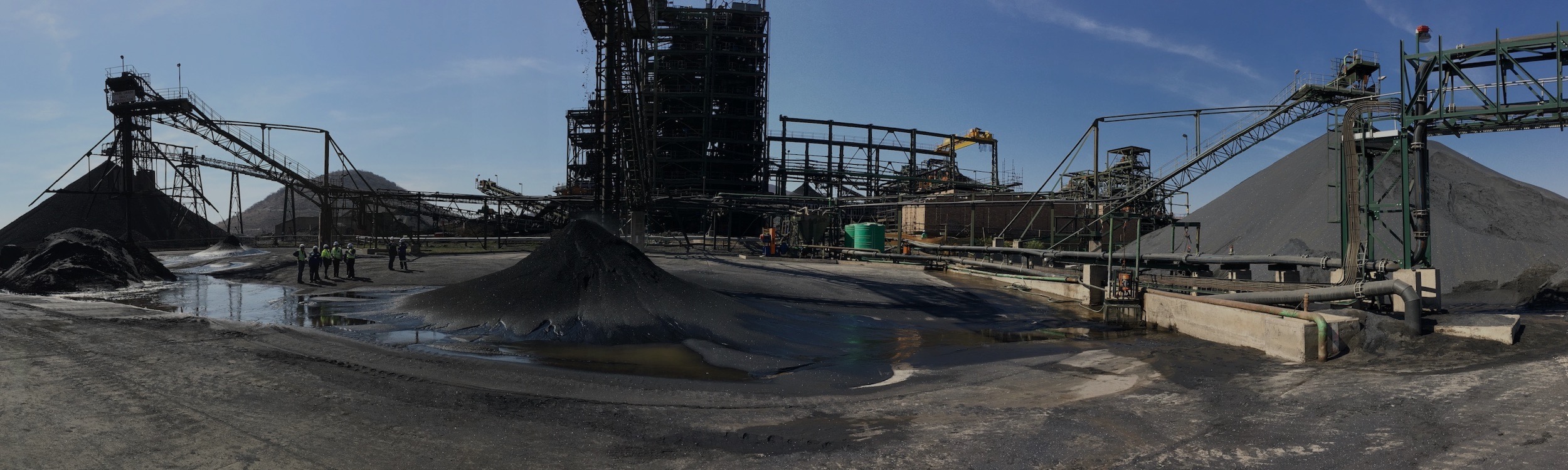 Foundry Grade Chromite Sand | PMS